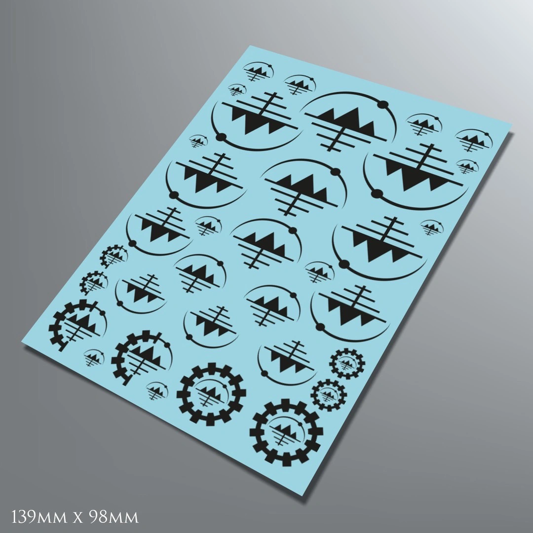 Custom Decals 😎 | Fandom