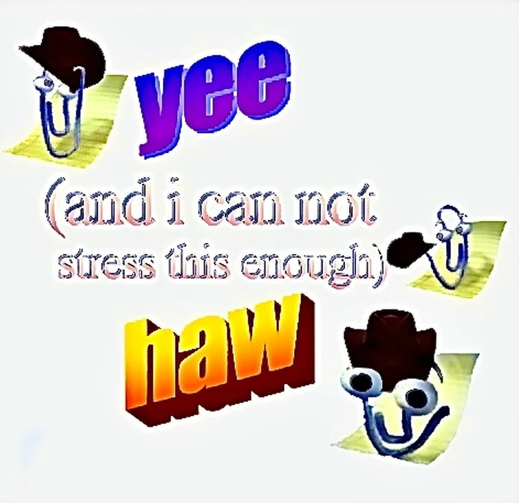 Yeet | Fandom
