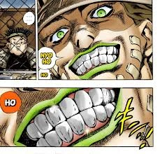Nice teeth gyro | Fandom