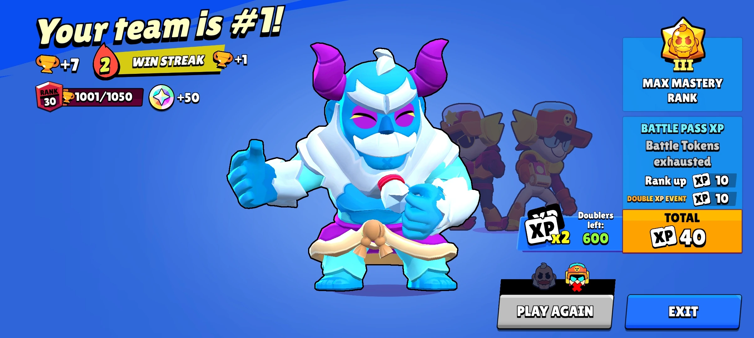 Rank 30 Sam ️ | Fandom