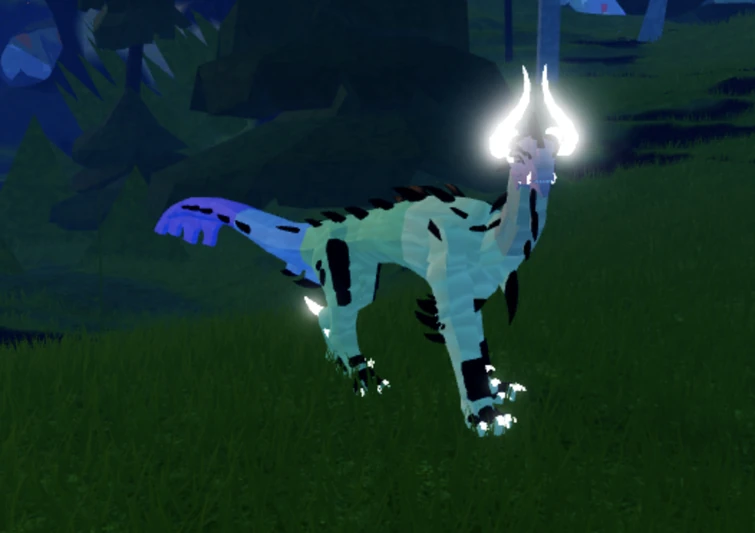 3RD GLIMMER CHRYSOS LETS G0 | Fandom