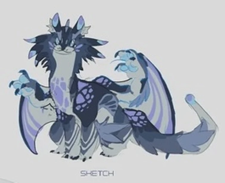 It’s not a sketch | Fandom