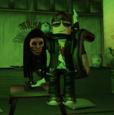 Discuss Everything About The Mimic Wiki | Fandom