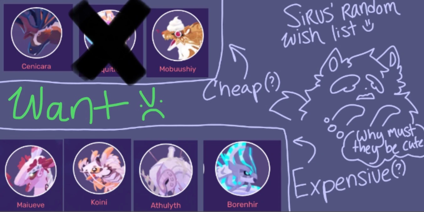 LF THESE!!!! >:) | Fandom