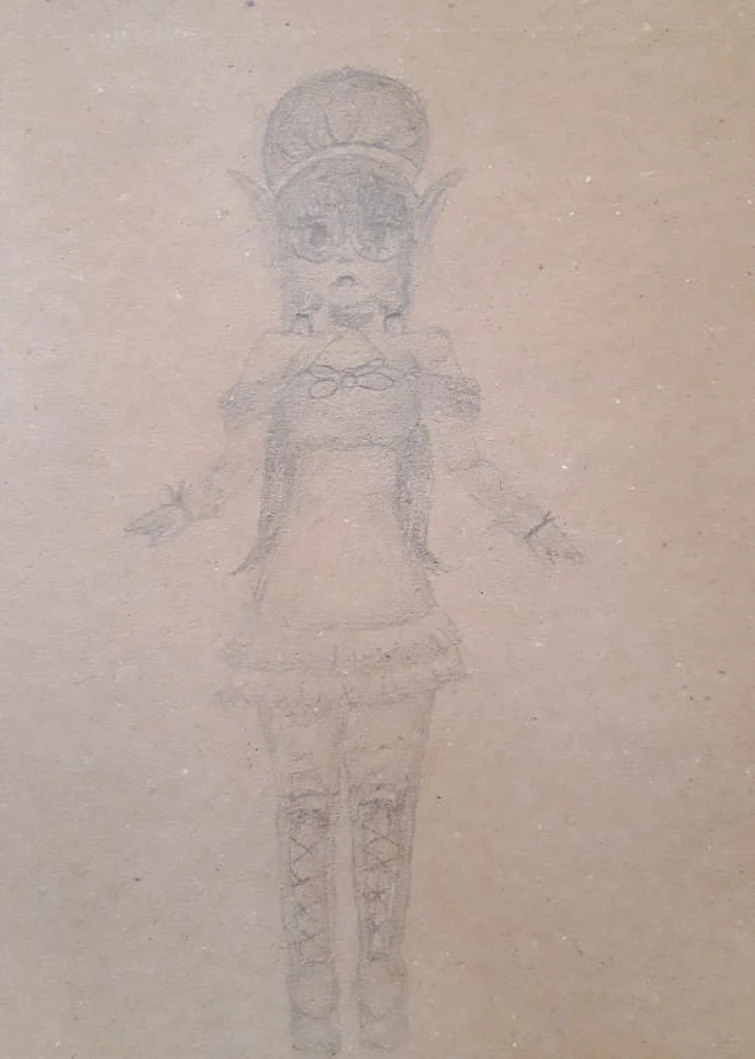 Drawing Royale High Avatars! | Fandom
