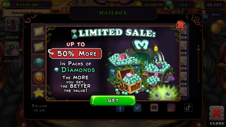 are the monster handlers teasing something? | Fandom