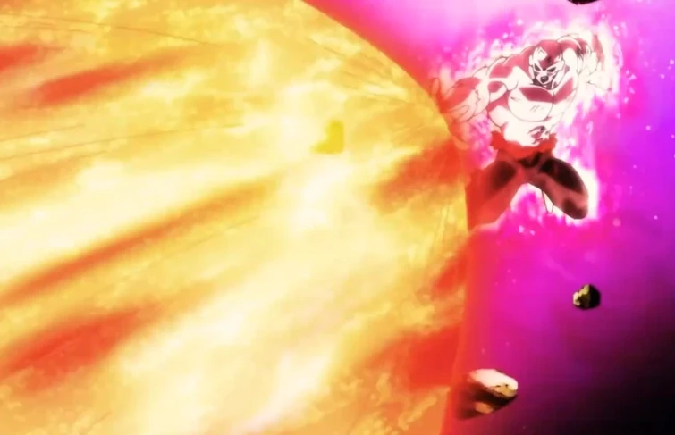 Full Power Jiren 7 Star | Fandom