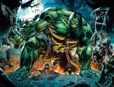 Current Thor vs Current Hulk | Fandom