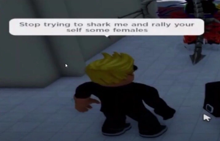 Average trade resort experience | Fandom