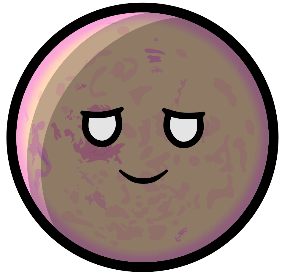 Four planets from "Space Engine" | Fandom