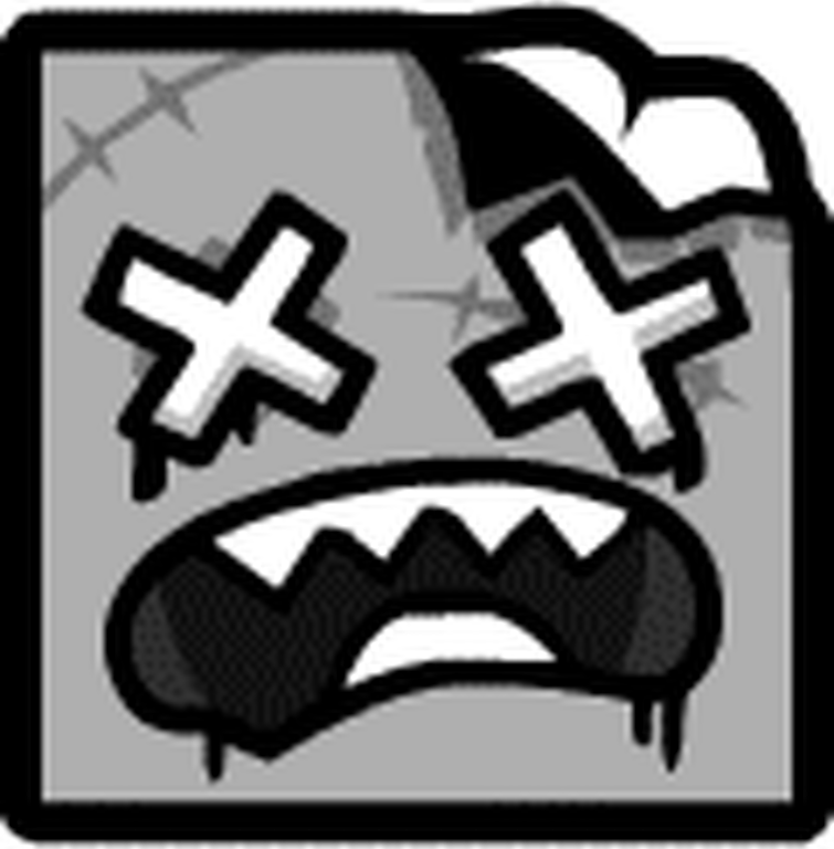Discuss Everything About Geometry Dash Wiki | Fandom