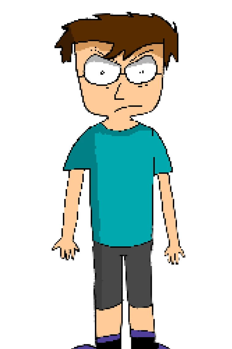 Discuss Everything About Changed Wiki | Fandom