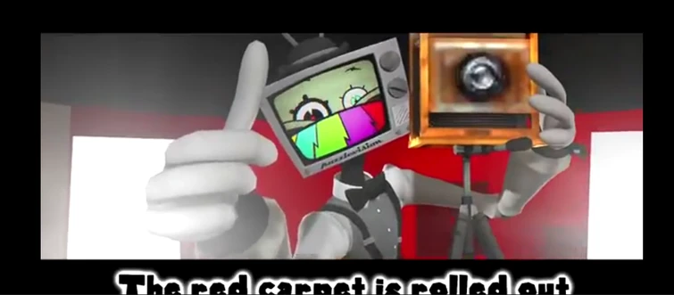 Re-Watching The Puzzlevision Movie | Fandom