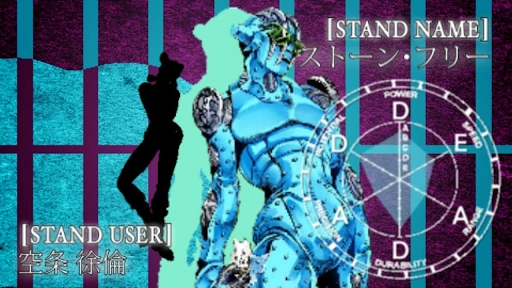 Stone Free Rework | Fandom