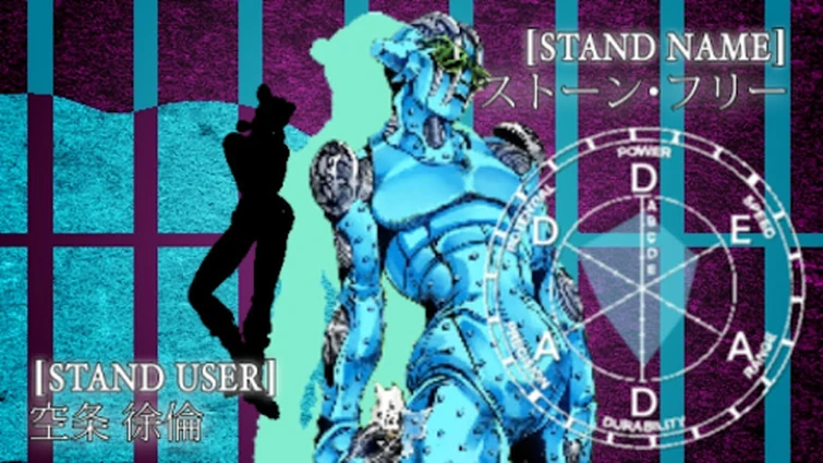 Stone Free Rework | Fandom