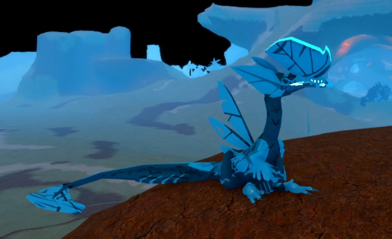 What a cute lil guy | Fandom