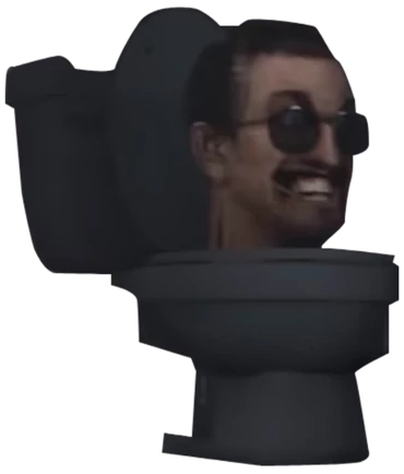 What is the most funniest looking Skibidi Face? | Fandom