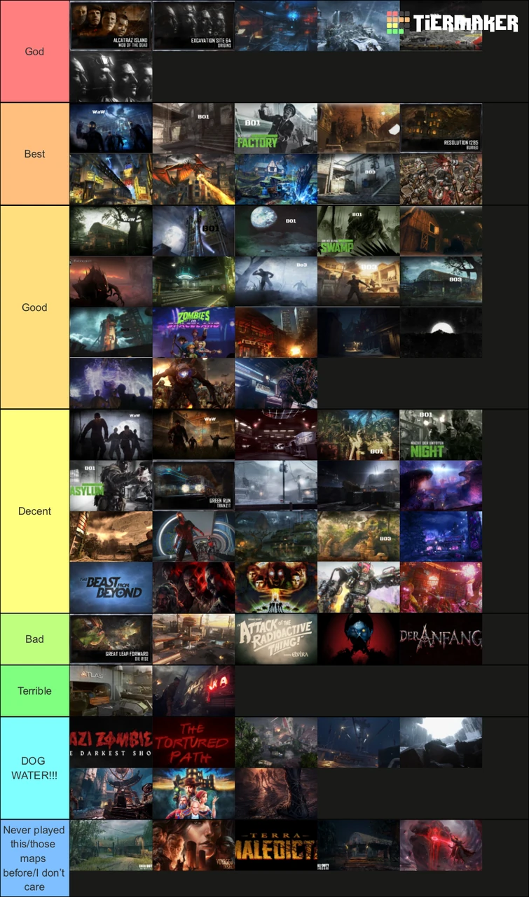 Discuss Everything About Call of Duty Wiki | Fandom