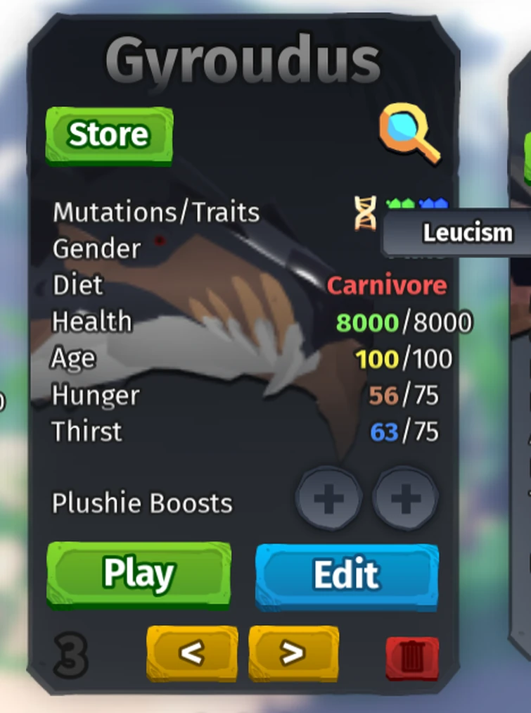 how much this guy's value? check reply first | Fandom