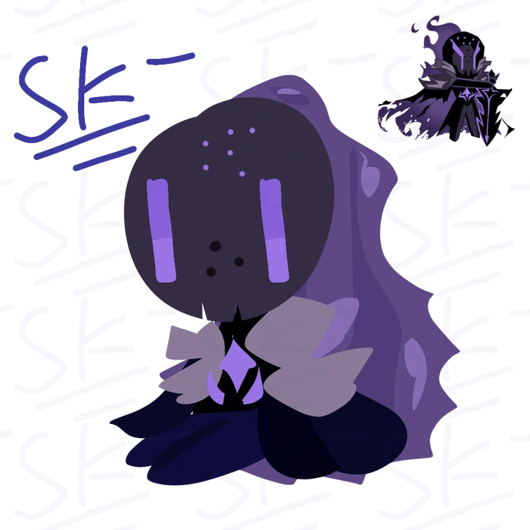 share your silent salt fanarts w/ me while we wait- | Fandom