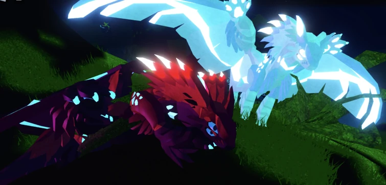 Discuss Everything About Creatures of Sonaria Wiki | Fandom