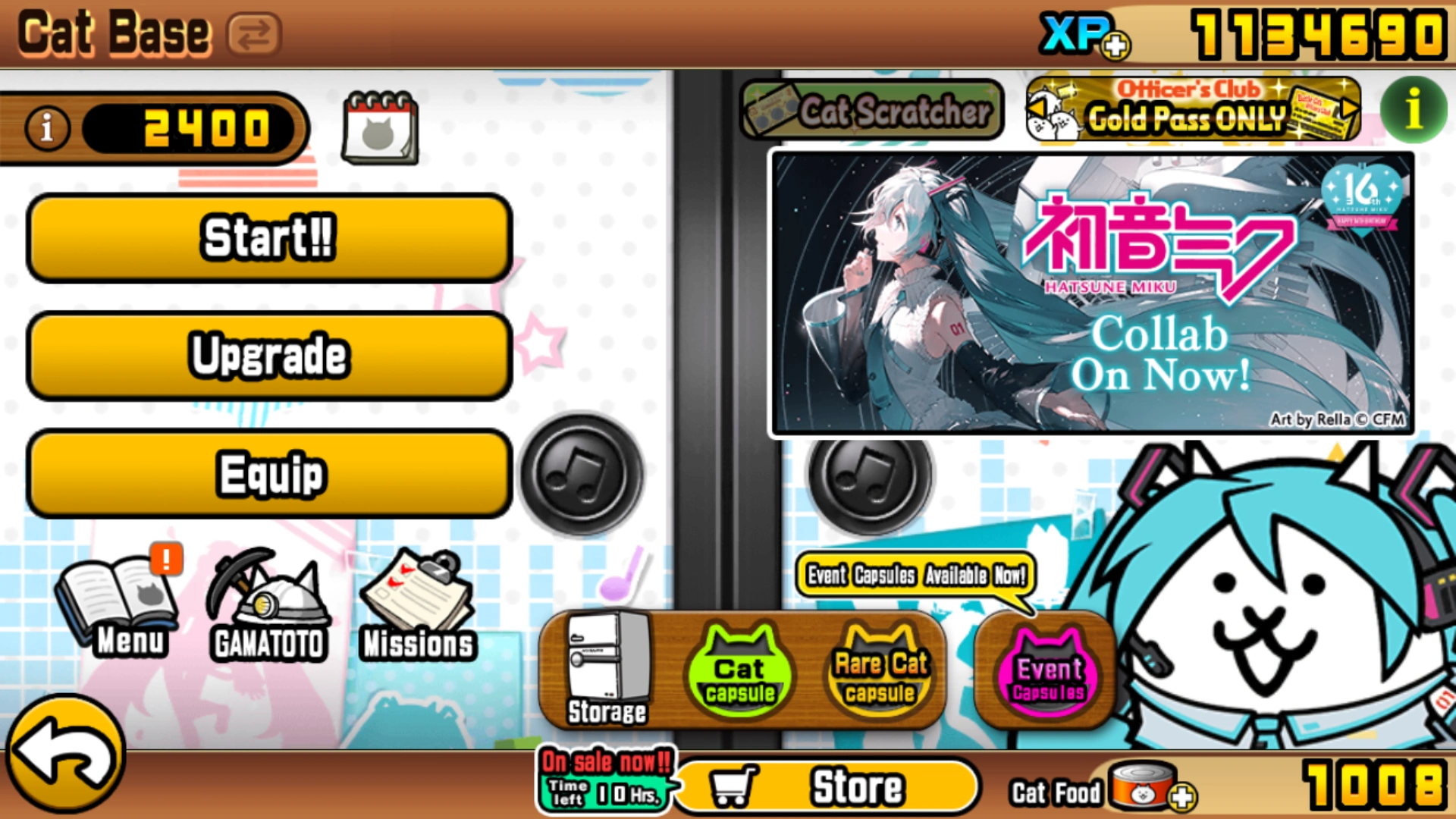 1k Cat food :) | Fandom