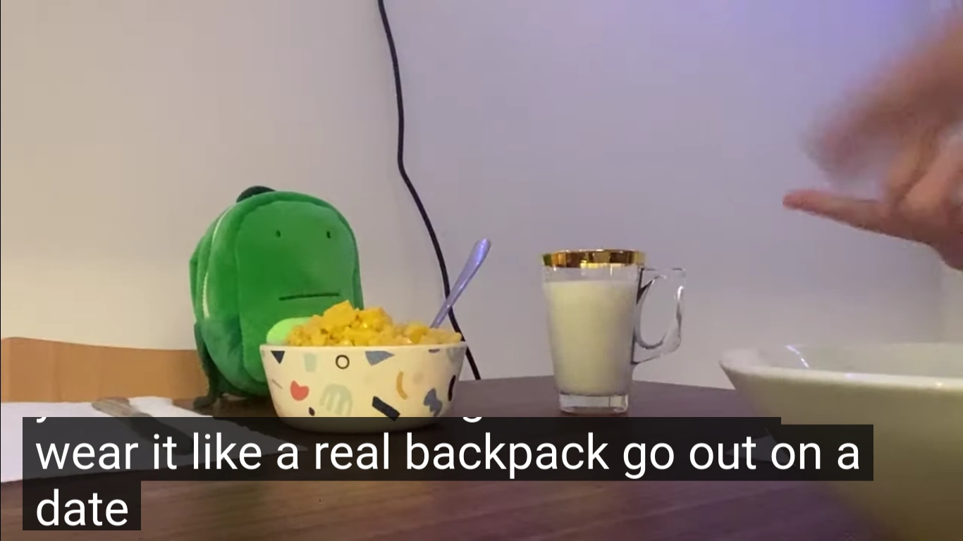 is this a bryce reference /j | Fandom