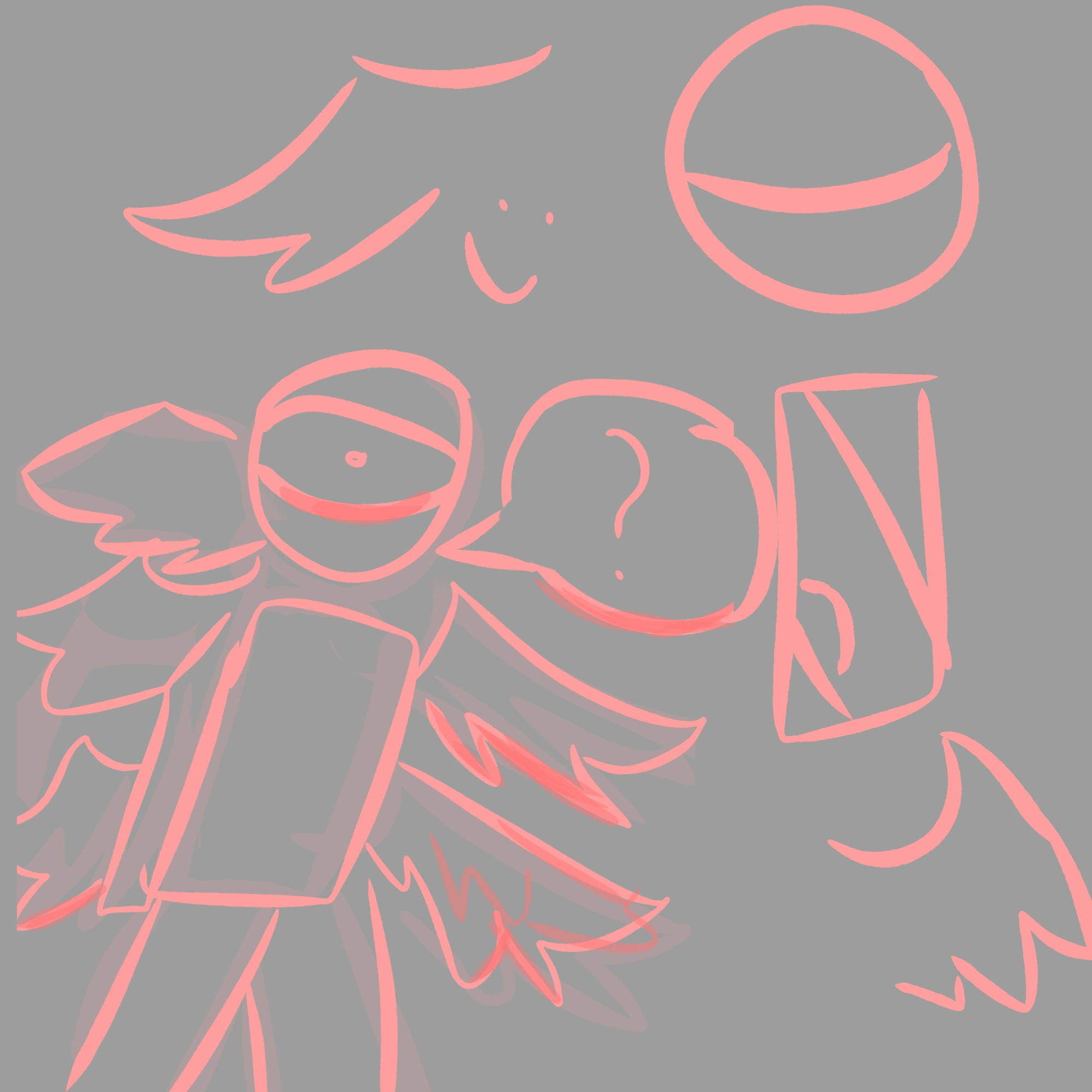 Artdump time lol | Fandom