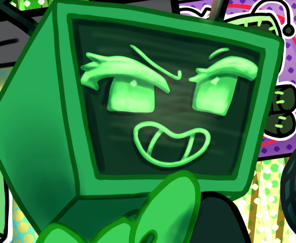 Vee banner WIP (yay effects time) | Fandom