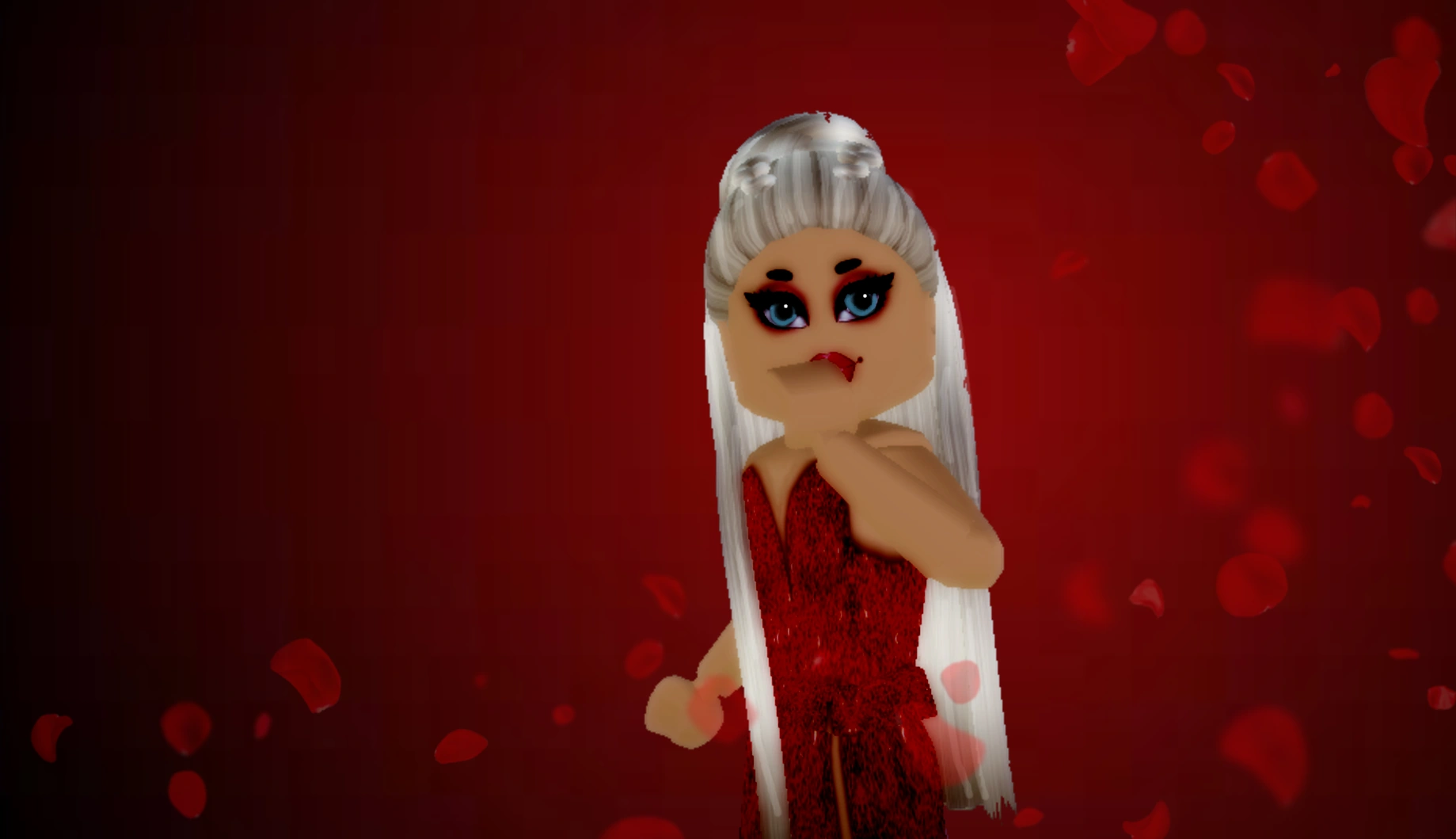 "Roses are red."~Royale High edit | Fandom
