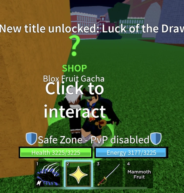 Discuss Everything About Blox Fruits Wiki | Fandom