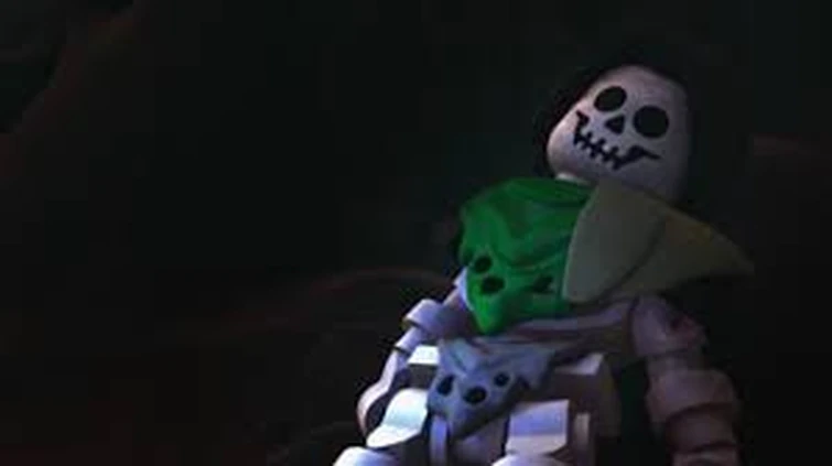 How did Morro die? | Fandom