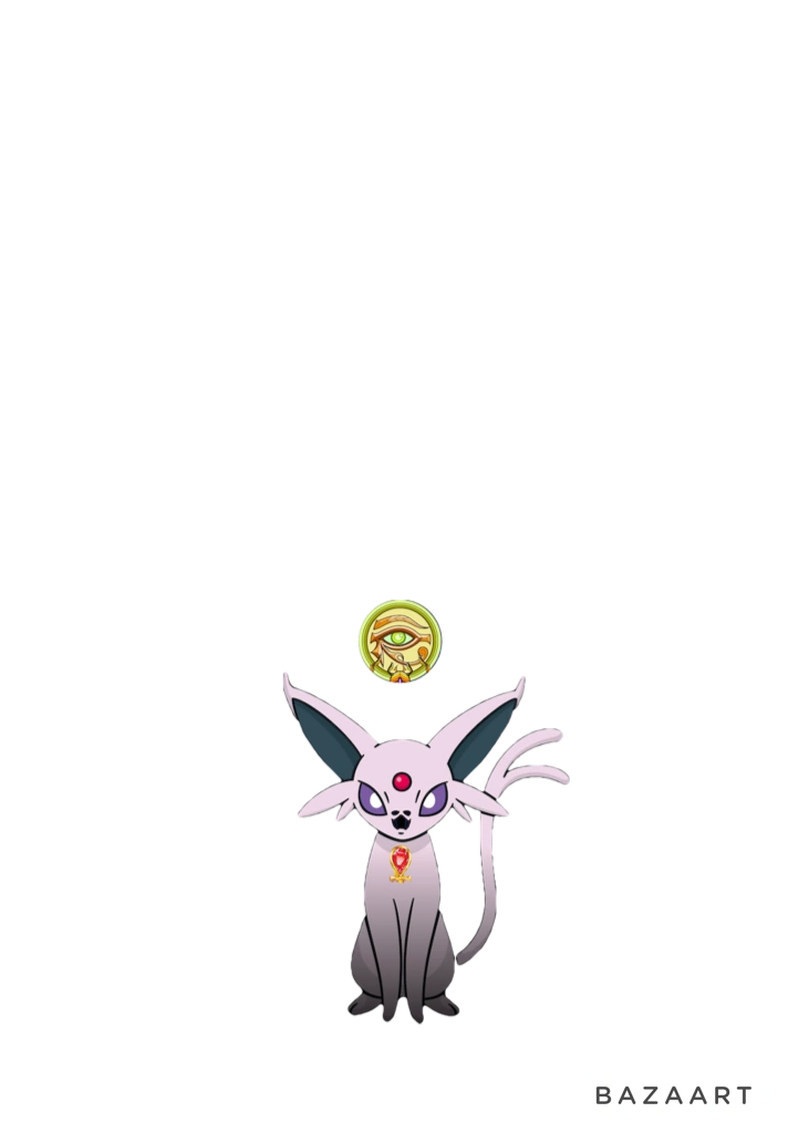 Mega espeon | Fandom