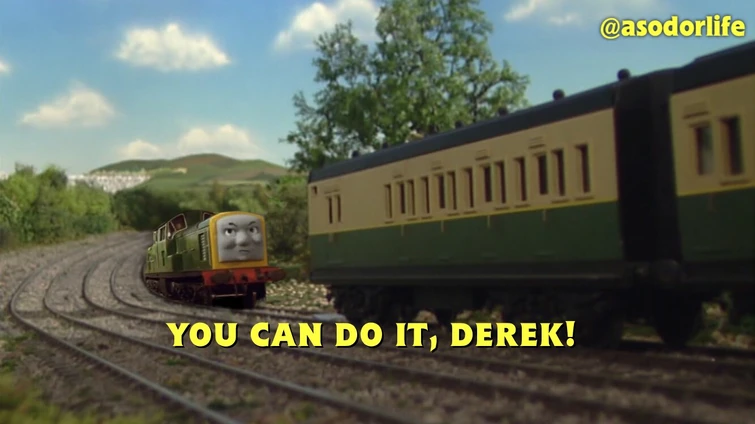 Discuss Everything About Thomas the Tank Engine Wikia | Fandom