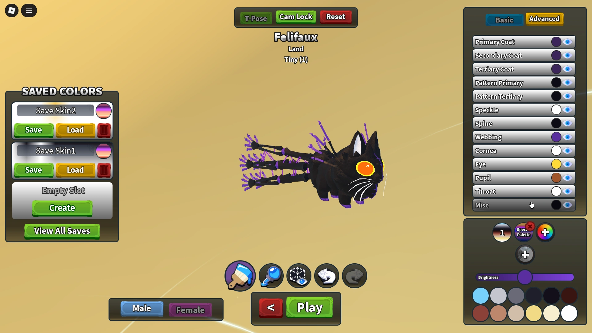 Making Plushies on Creatures!! Day 2 | Fandom