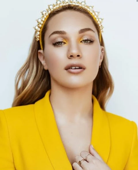 Maddie | Fandom