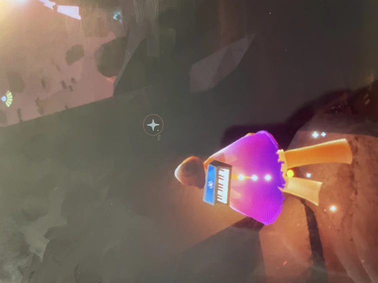 Nvm (spoiler ig) | Fandom