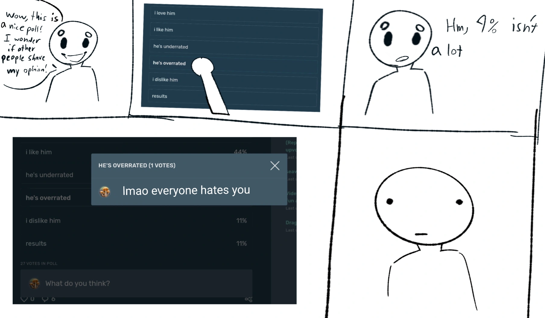 Wiki meme I made :') | Fandom