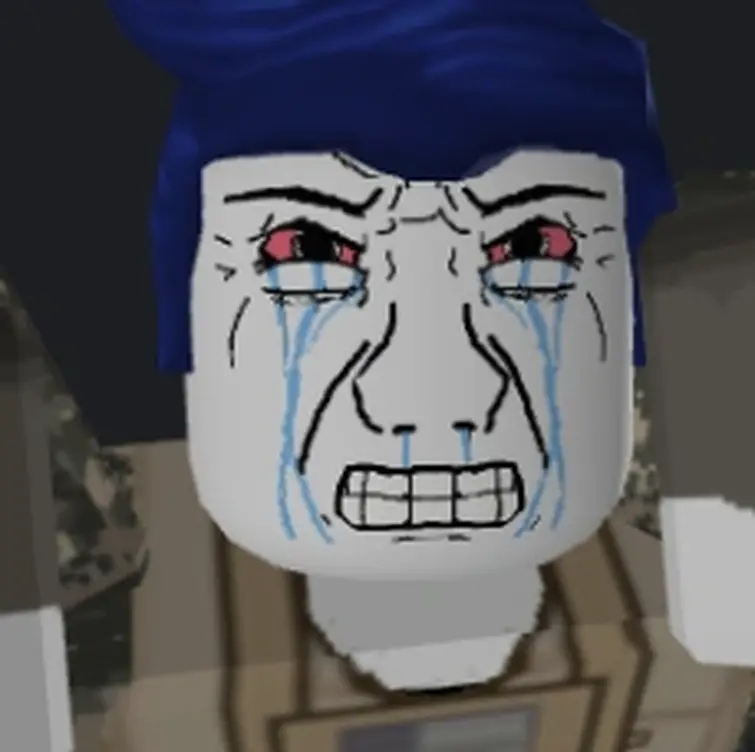 WDYM VANITY JASON HAS HAIR NOW | Fandom