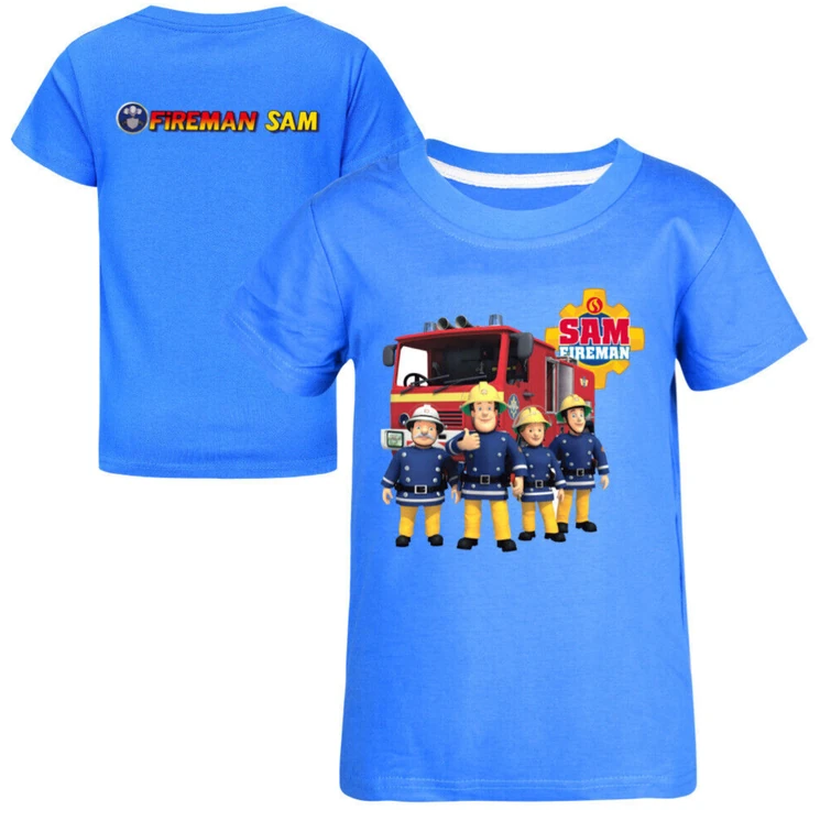 Discuss Everything About Fireman Sam Wiki | Fandom