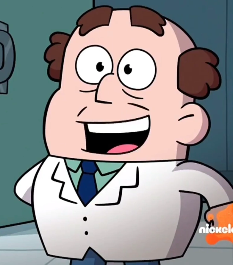 Here's a image of Boss | Fandom