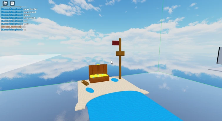Discuss Everything About Build a boat for treasure Wiki | Fandom