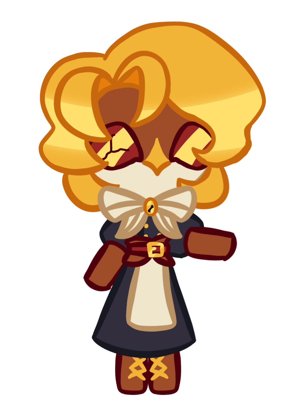 PRISM FINALLY MAKES ONE OF HER ARCANE COOKIES REAL?1!2??1?2 | Fandom