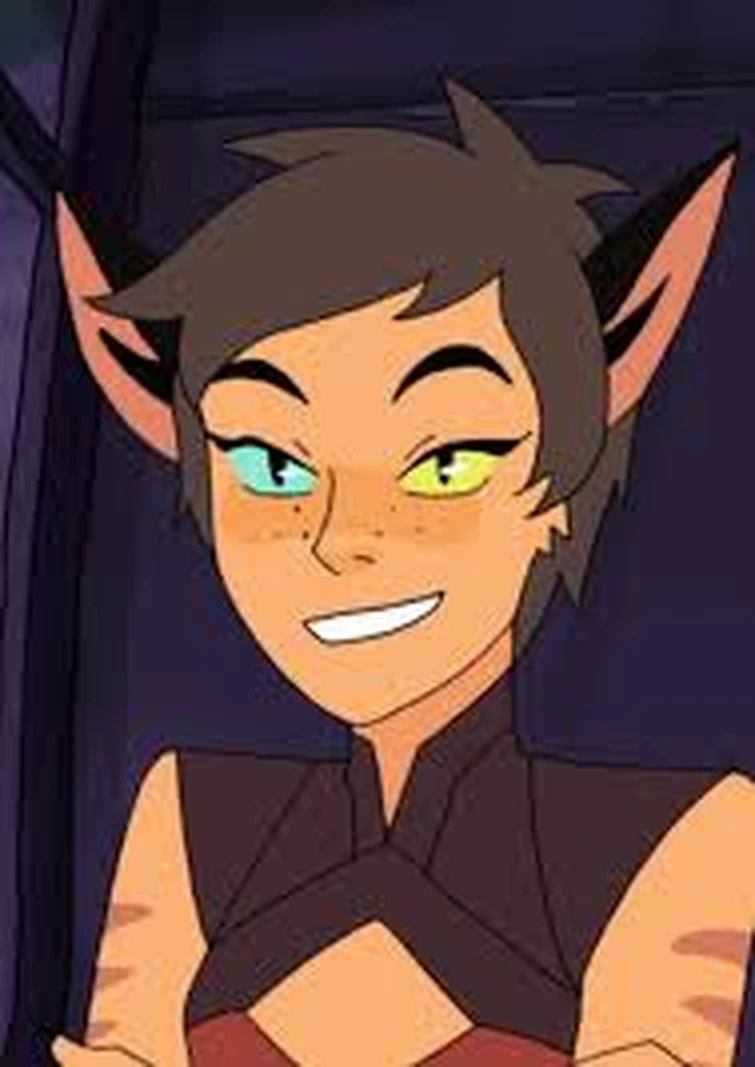 Catra Appreciation Post | Fandom