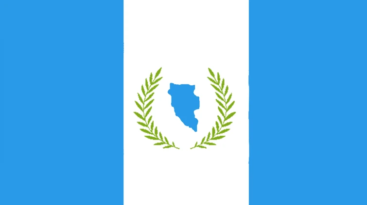 Flags of all PTFS islands | Fandom