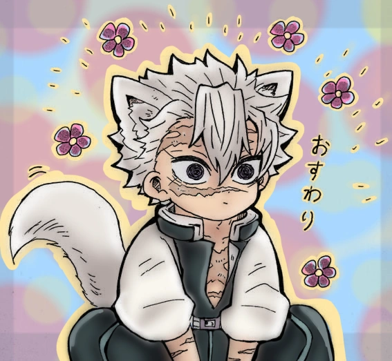 Colored New PFP | Fandom