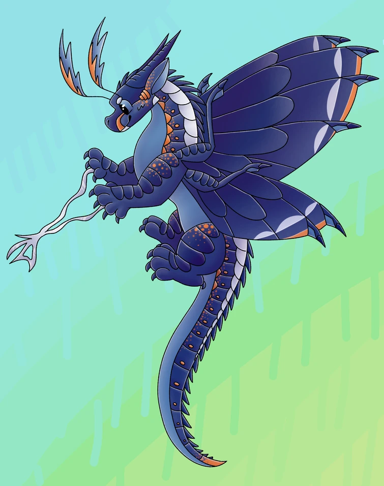 Swordtail art! | Fandom