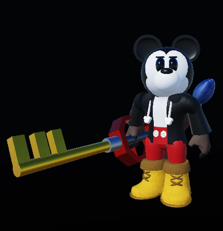 Discuss Everything About Piggy Wiki | Fandom