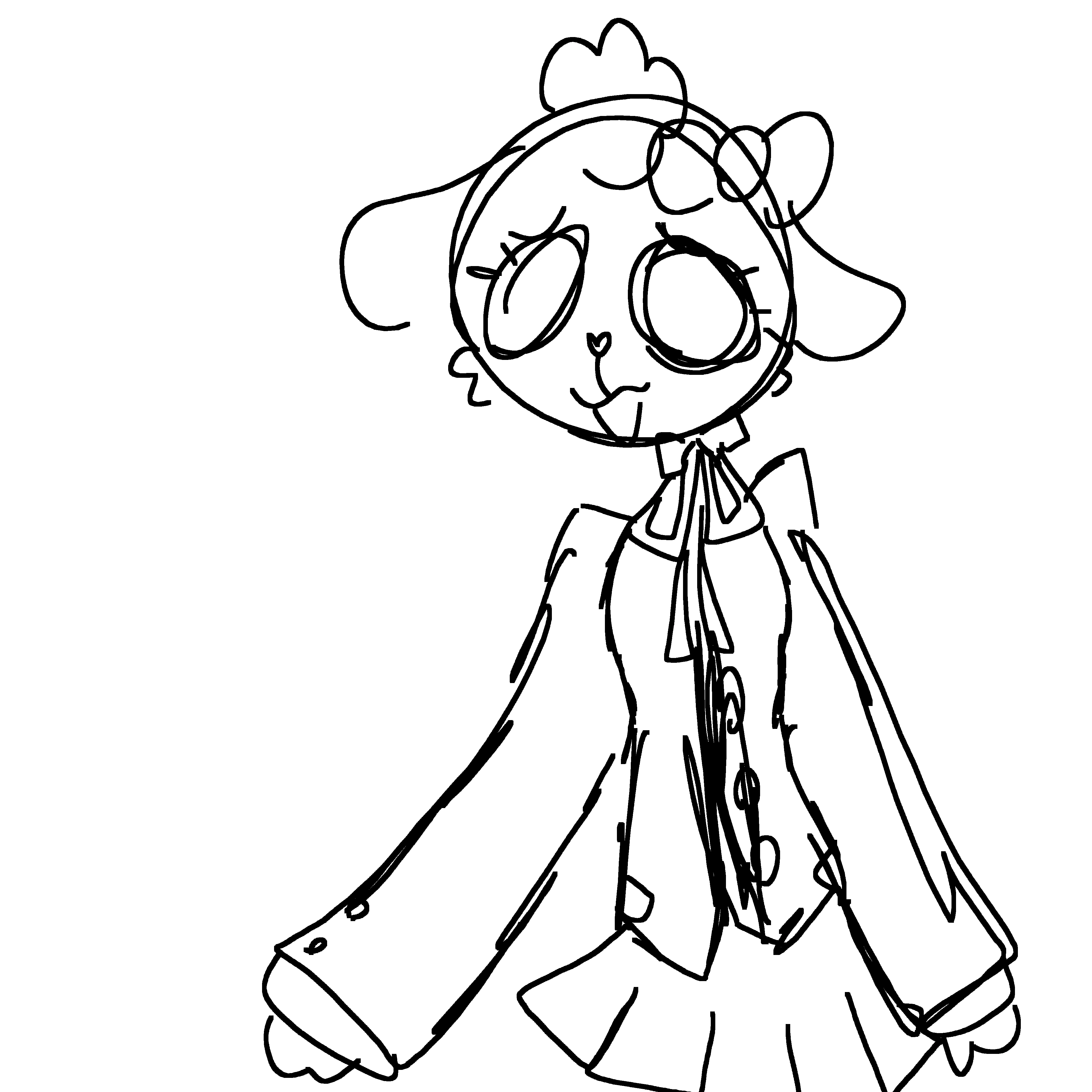 Ddlc x htf but ya you'll see | Fandom