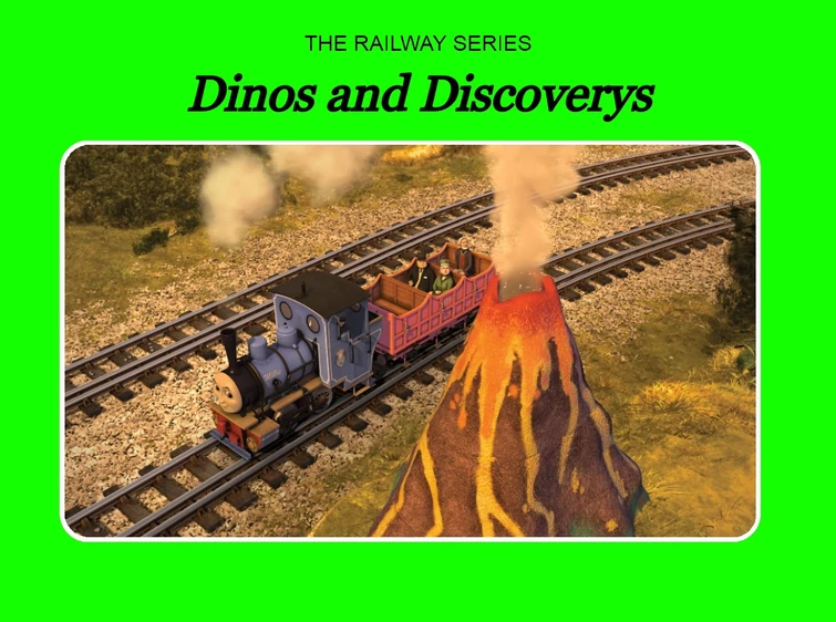 TVS RWS Books: Series 17-19 | Fandom